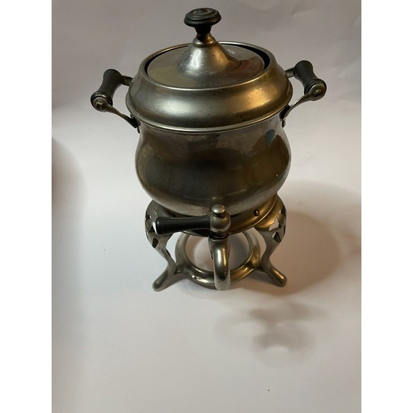 Sternau | Kitchen | Antique 94 25 Pint Sternau Copper Coffee Machine ...